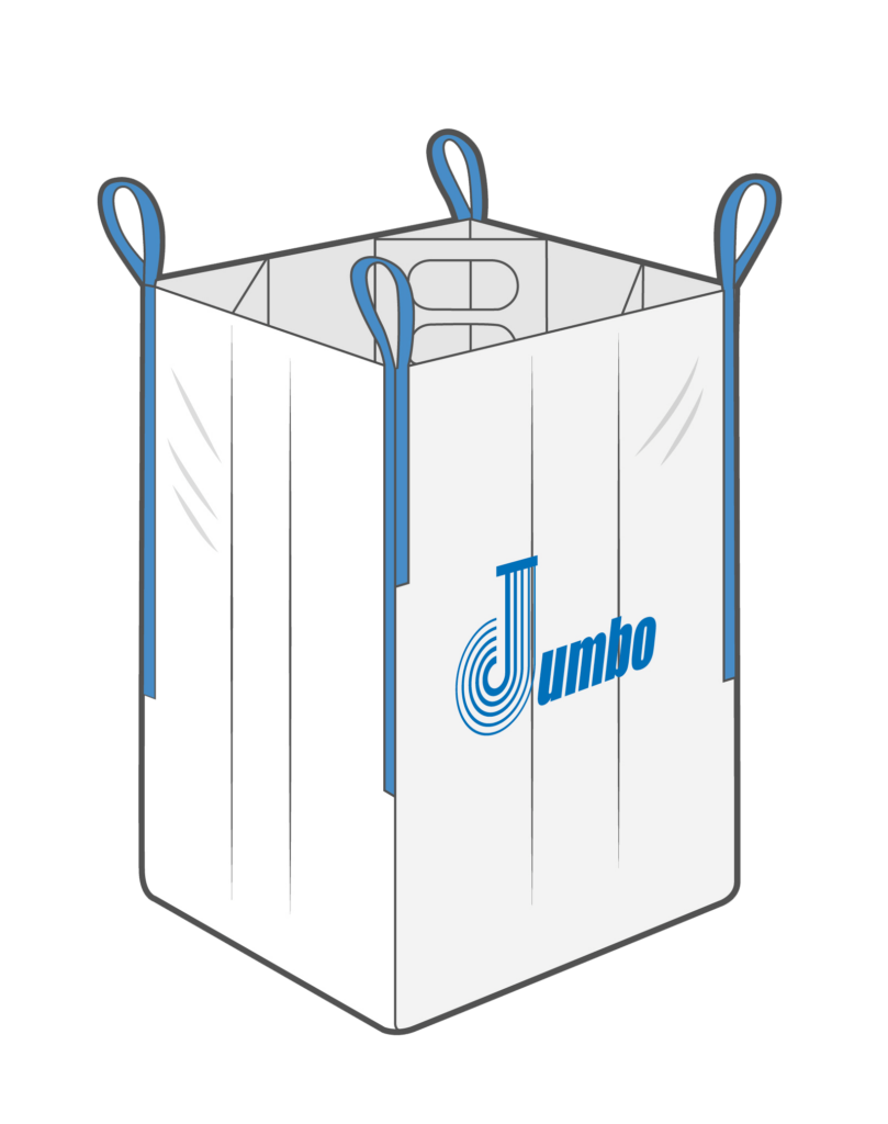 Jumbo Plastics Industry LLC