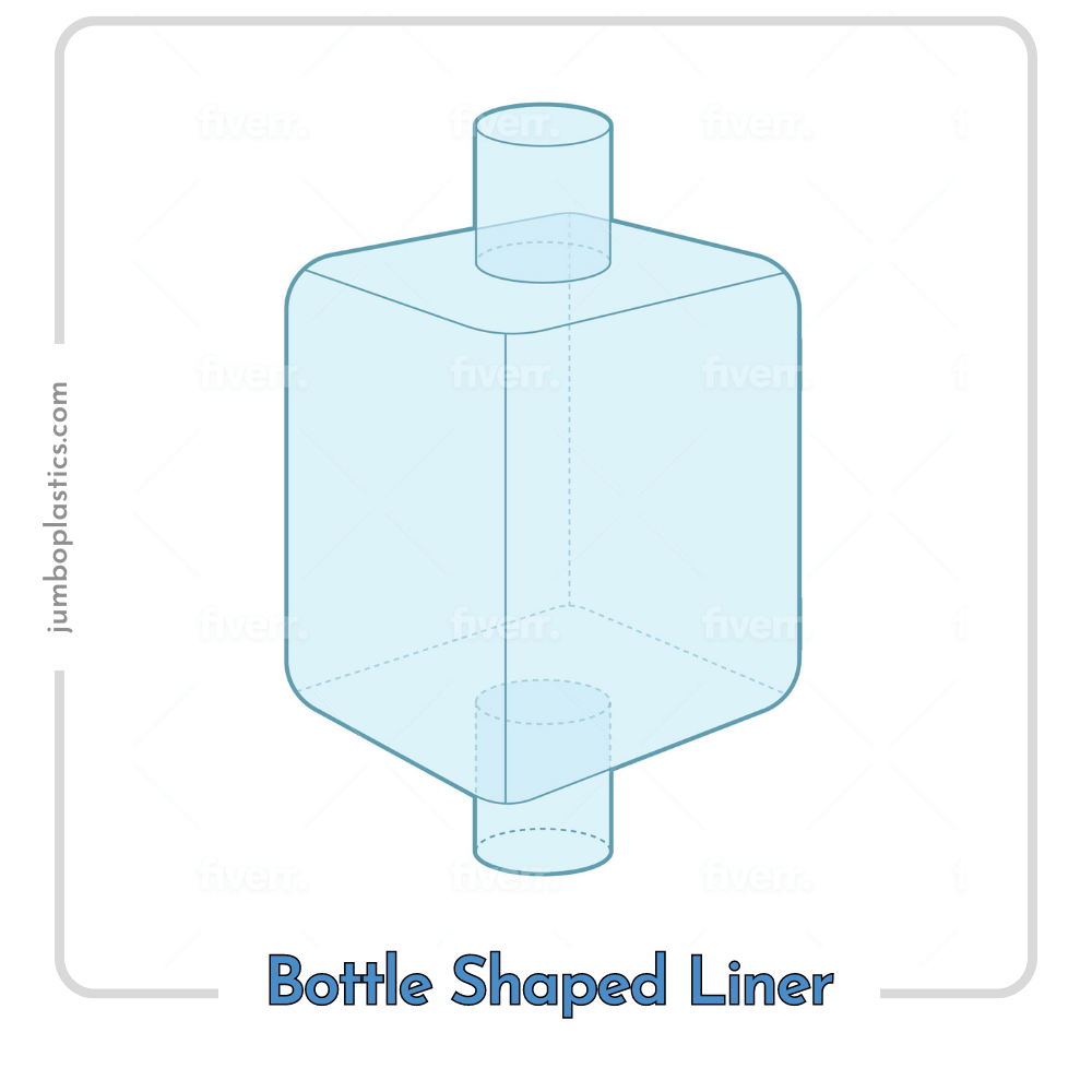 PE Liner – Jumbo Plastics Industry LLC