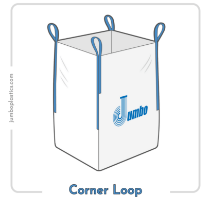 U-Panel Bag – Jumbo Plastics Industry LLC