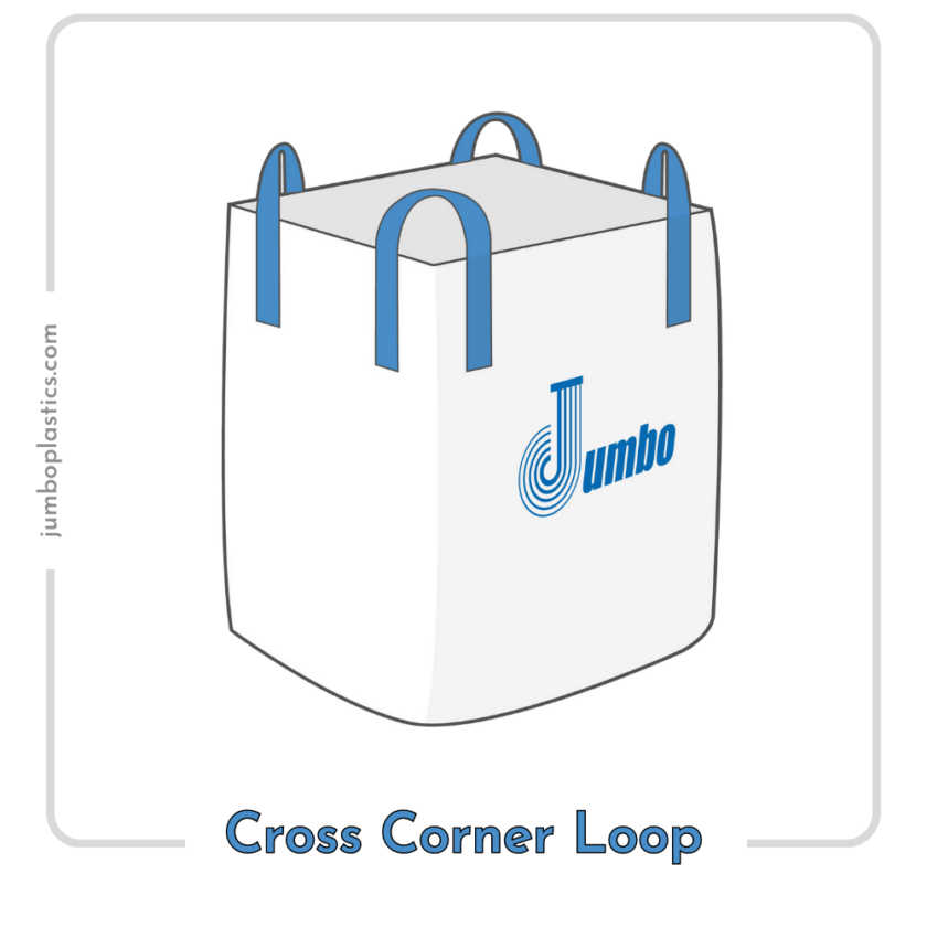 Sling Bag – Jumbo Plastics Industry LLC