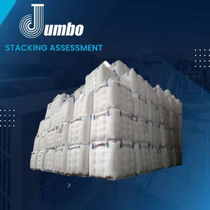 Testing – Jumbo Plastics Industry LLC